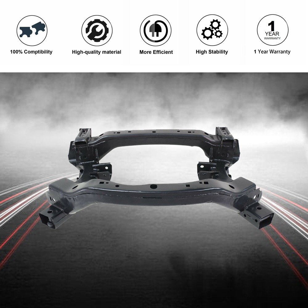 Subframe Sedan 68185029AA For 2011-2016 Dodge Challenger Charger ...