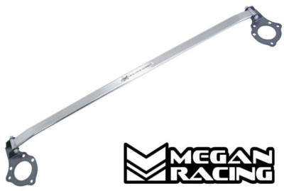 Megan Racing Race Spec FRONT Strut Tower Bar Brace for Mazda 3 04-09 | eBay