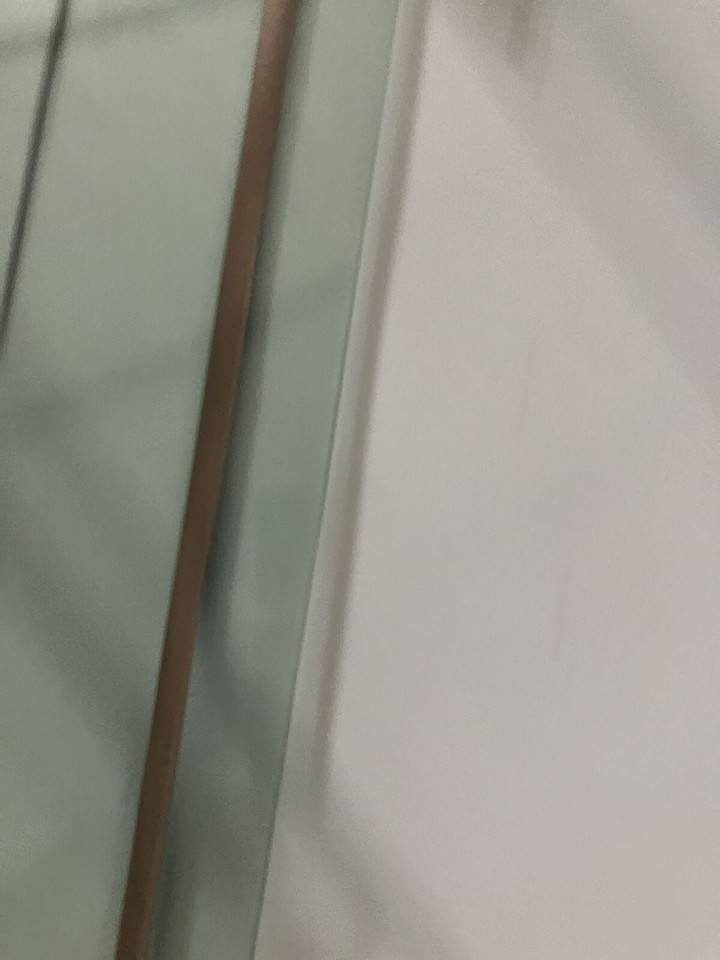 93-97 HONDA DEL SOL REAR BACK WINDOW GLASS OEM 1993-1997 *FLAWS | eBay