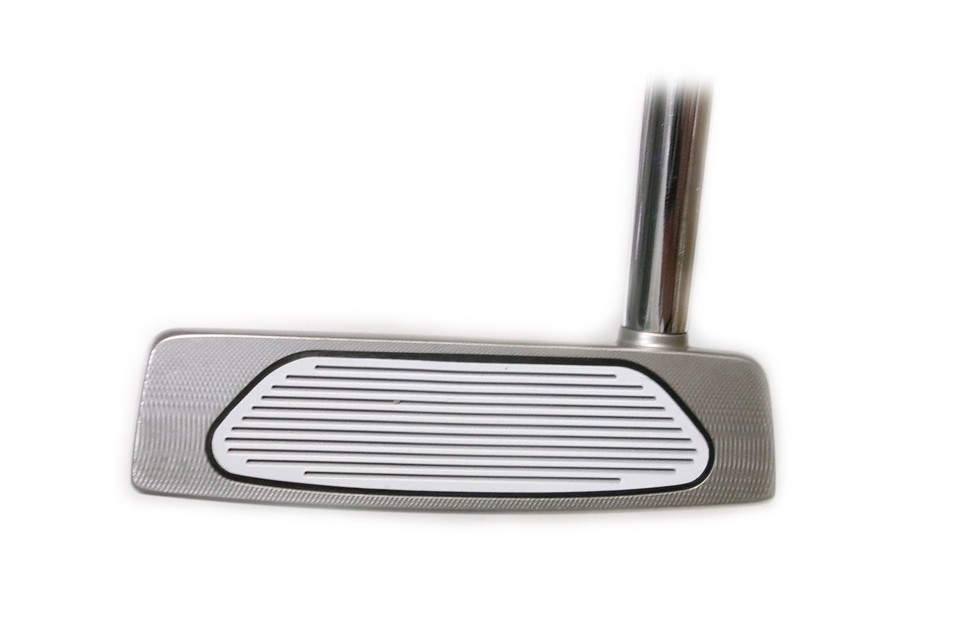 TaylorMade TP Dupage TP Collection 34" Mallet Putter | eBay