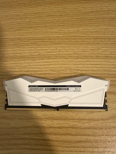 T Force Delta 16GB DDR5 RGB Ram Stick 5200 | eBay
