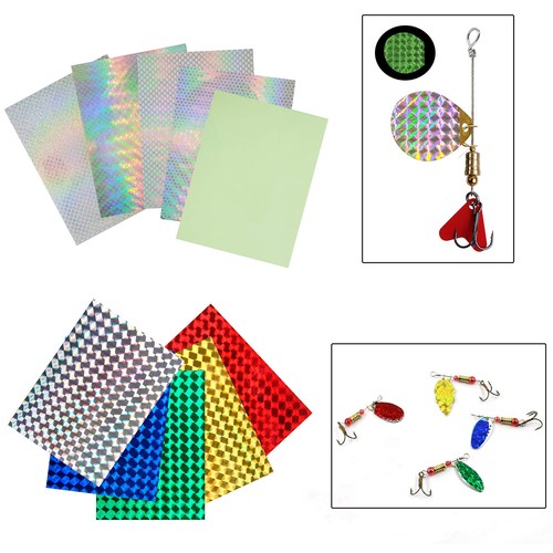 Fishing Spinner Bait Making Kit, 261pcs DIY Fishing Lure Making Kit ...