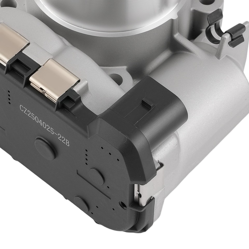 Throttle Body for Audi A3 TT Seat Leon Skoda Octavia VW Bora Golf 1.8 ...