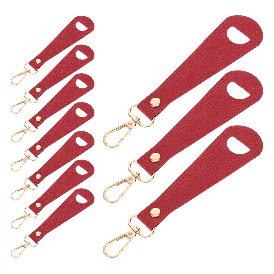 10PCS Backpack Hat Holder Clip - Rugged Hat Retainer - Secure Cap ...