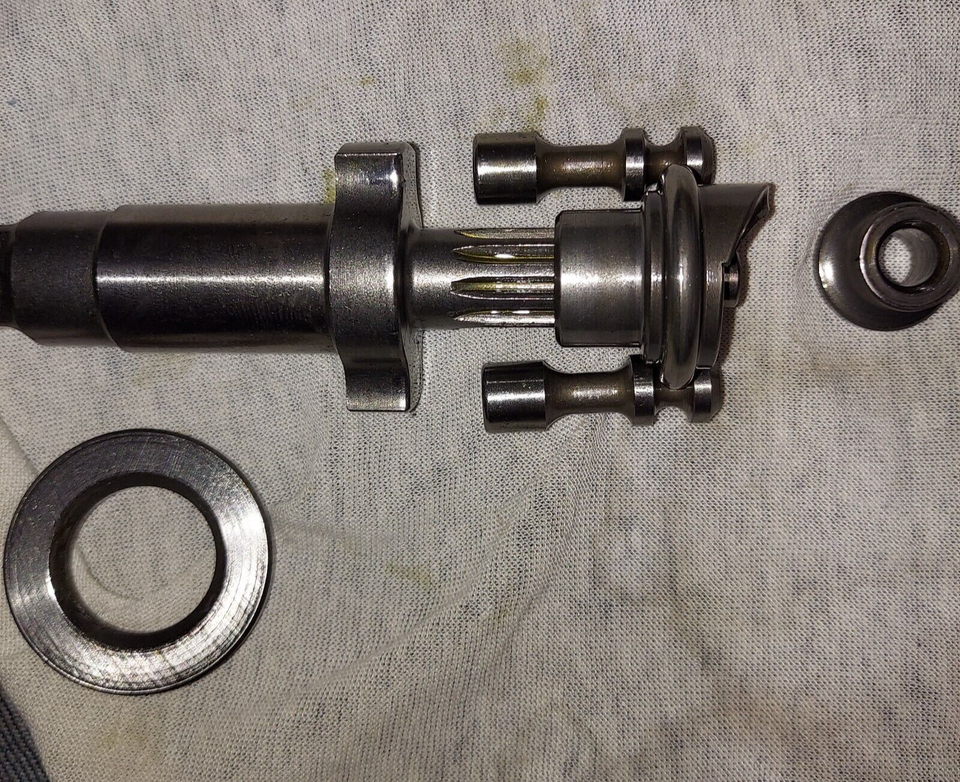 SNAP ON IM31 TUNE UP KIT WITH BEARINGS + SNAP ON IM31 HAMMER PIN SET | eBay