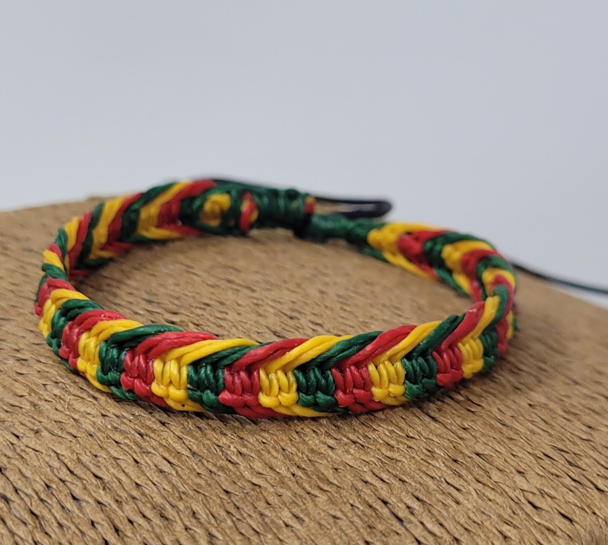 Rastafarian Bracelets