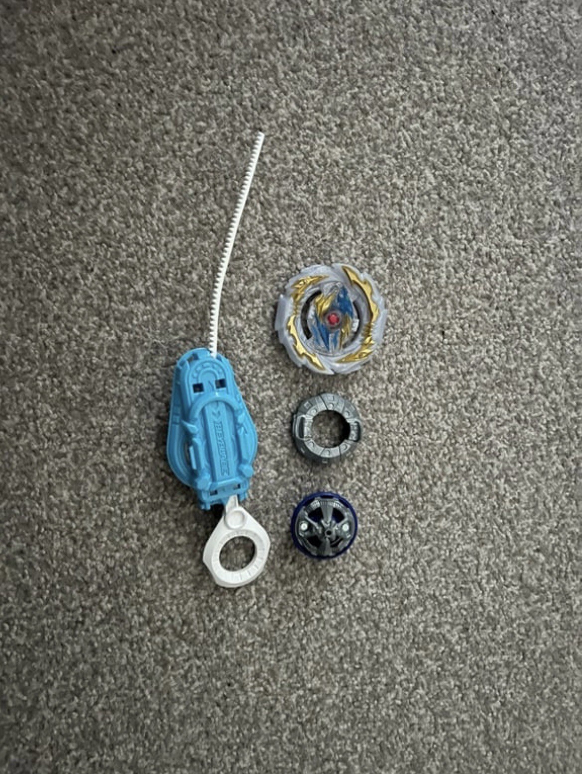 Beyblade burst bundle - Takara Tomy And Hasbro | eBay UK