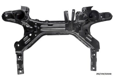 Front Subframe Crossmember for VW GOLF MK3 1993-1999 ZRZ/VW/020A | eBay UK