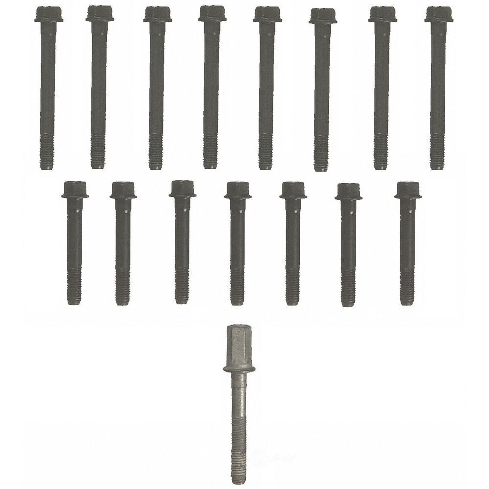 Engine Cylinder Head Bolt Set Fel-Pro ES 72901 for sale online | eBay