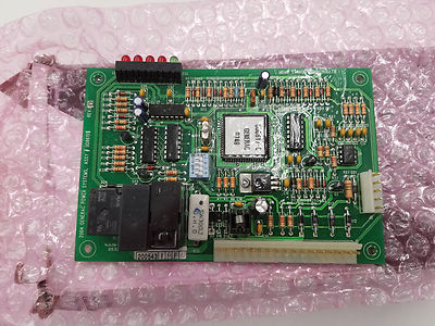 Generator Parts & Accessories - Generac Control Board