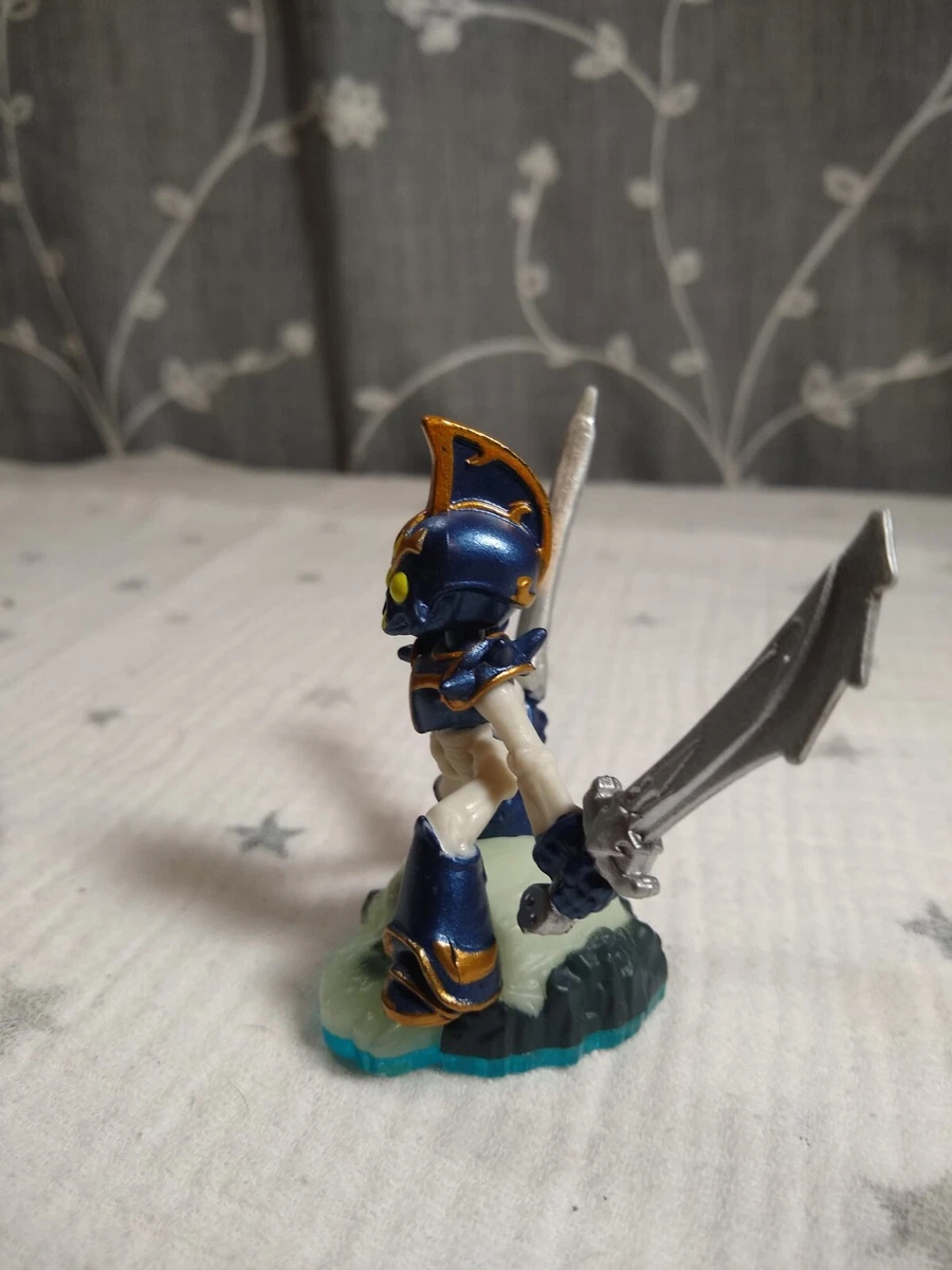 Skylanders Swap Force Twin Blade Chop Chop