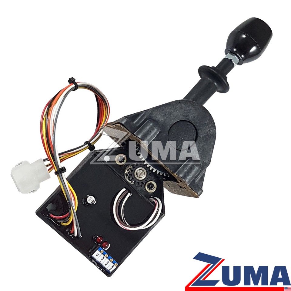 Fits JLG 1600141 - NEW Joystick Controller / Joystick - *WITH ...