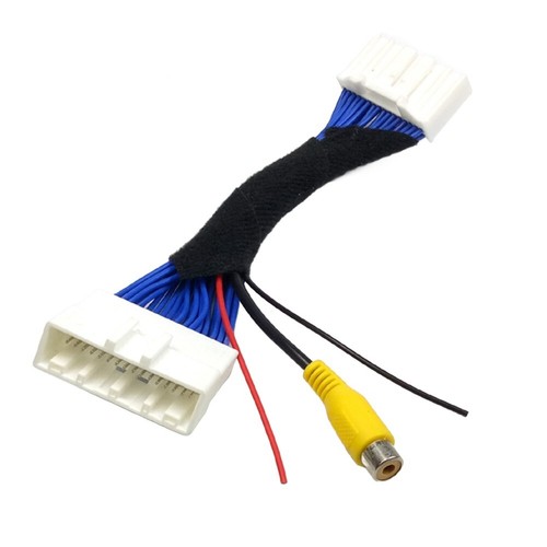 32 Pin Reversing Adapter 32 Pin Adapter Cable Easy To Use No ...