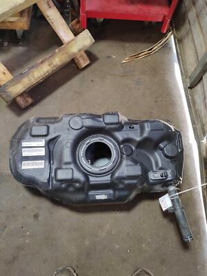 2014 - 2017 Fiat 500L Fuel Tank Assembly 4Dr ONLY OEM 68201354AA | eBay