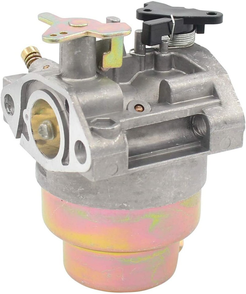 Carburetor for Troy Bilt Model 020344 Pressure Washer Engine Lawnmower ...