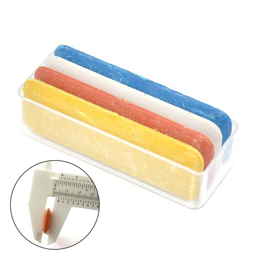 Colorful Erasable Cloth Chalk Perfect for Sewing Signs and DIY Projects ...