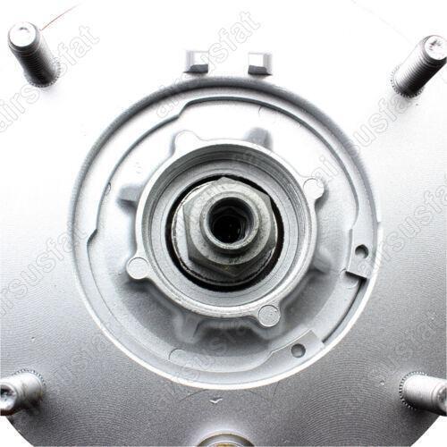 2x Front Air Suspension Shock Struts Fit Range Rover L405 L494 2012-19 ...