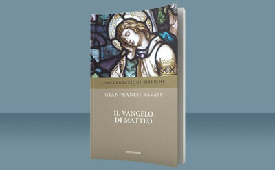 Conversations Bible The Vangelo Of Matteo Volume 3, Ravasi - Editoriale ...