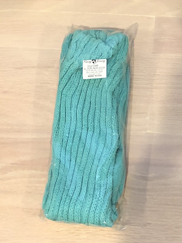 PEAVEY SLOUCH SOCKS Hooters WingHouse Thick Ribbed XL Extra Long PICK ...