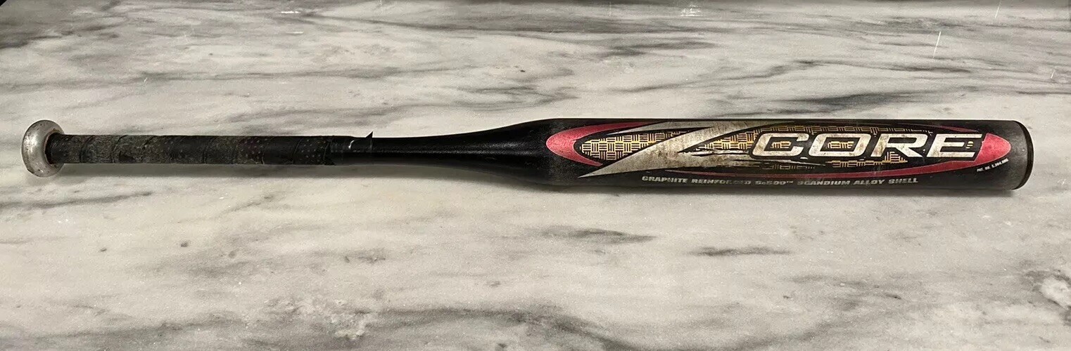EASTON Connexion Sc500 Z-Core 32 in 21 Oz 2 1/4 Barrel Softball Bat S25 ...
