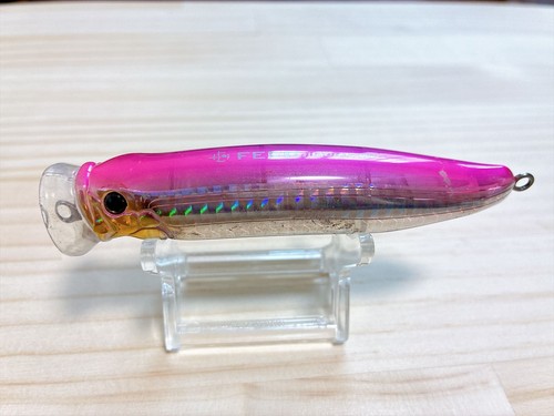 TACKLE HOUSE FEED POPPER 100 22g Fishing Lure #AH139 | eBay
