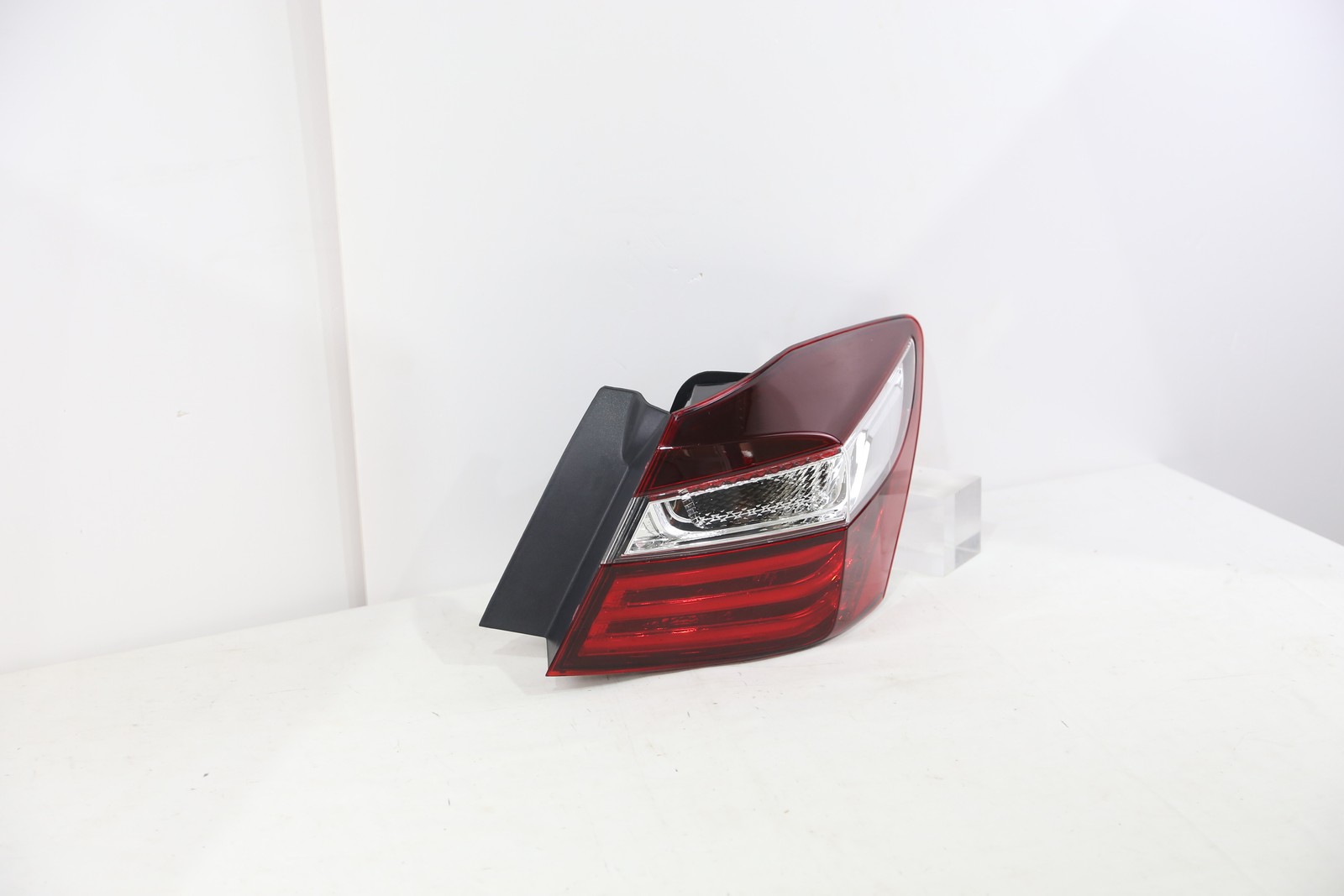 LED Rear Outer Right Passenger Tail Light For Honda Accord 2016-2017 ...