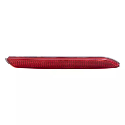 New OEM Genuine Toyota LEFT Rear Bumper Reflector Lens 81920-08010 | eBay