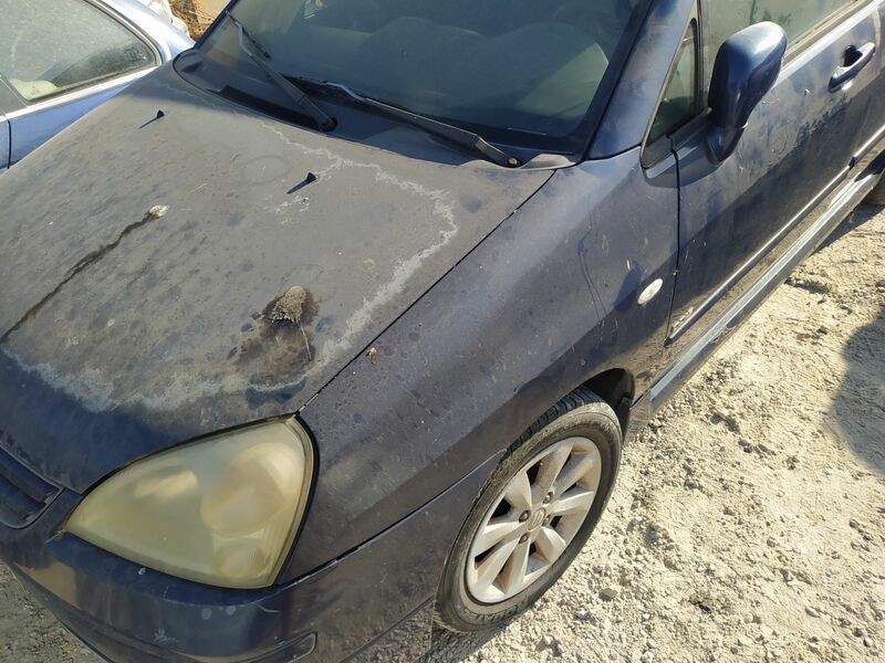 feu arrière droit SUZUKI LIANA RH ER 2001 1770500 | eBay UK