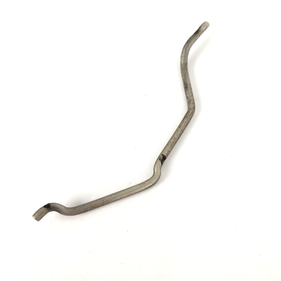 BMW E30 E36 E46 OEM Gas Flap Fuel Tank Door Spring 51171888374 | eBay