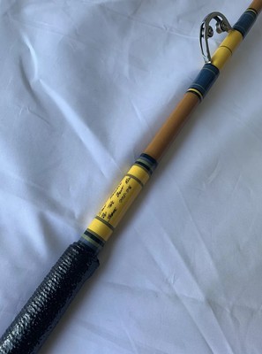 Big Game Rods - Sabre Custom