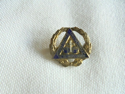 Vintage Woman's Society of Christian Service of The Methodist Church ...