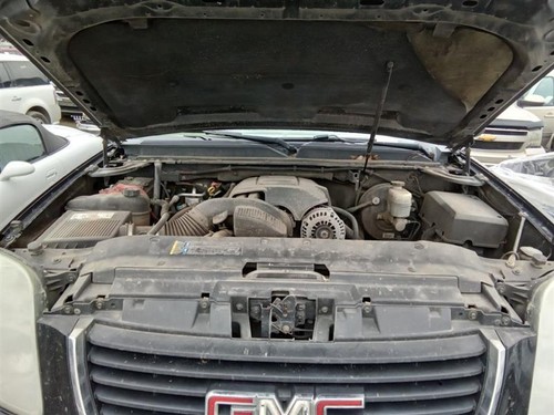 Used Body Control Module fits: 2008 Gmc Yukon Body Control BCM Grade A ...