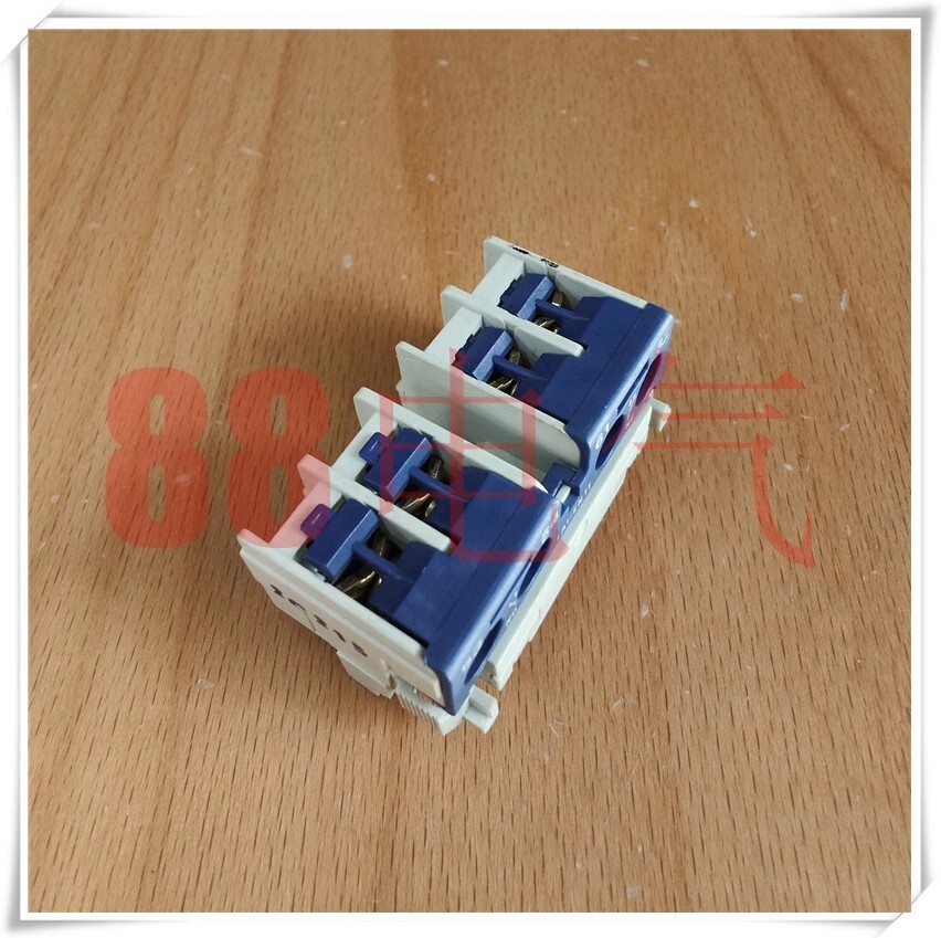 1pcs used Telemecanique LA1-EN11 (1NO+1NC) | eBay