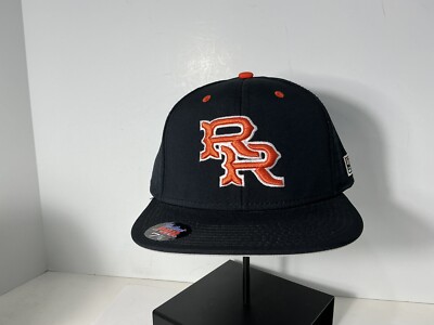 Richmond Renegades The Game Hat Cap NWT Pro Fitted Size 7 3/8 | eBay