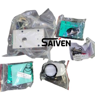 Ingersoll Rand 47553881001 Intake valve Service Kit 8K R90-160 | eBay