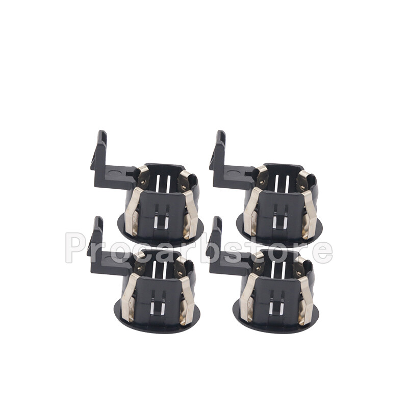 4PCS Front Bumper Sensors Retainers For 2013-2015 Lexus RX350 RX450h ...