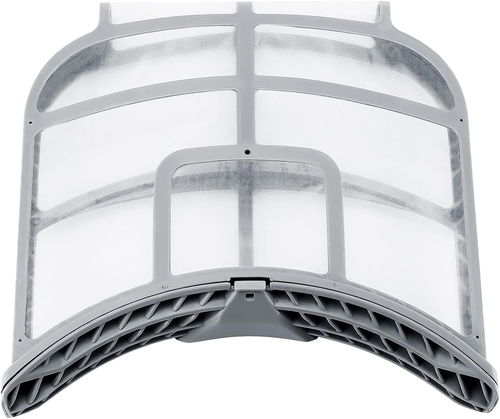 Techecook ADQ73373201 Lint Filter Assembly - Dryer Lint Screen ...
