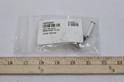 Bayer Heat Maintainer to EIC WA Assembly 59895099 | eBay