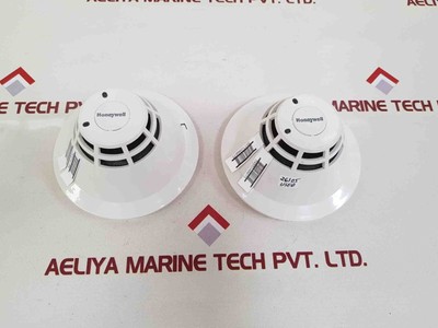 Smoke Detectors - Fire Detector Head