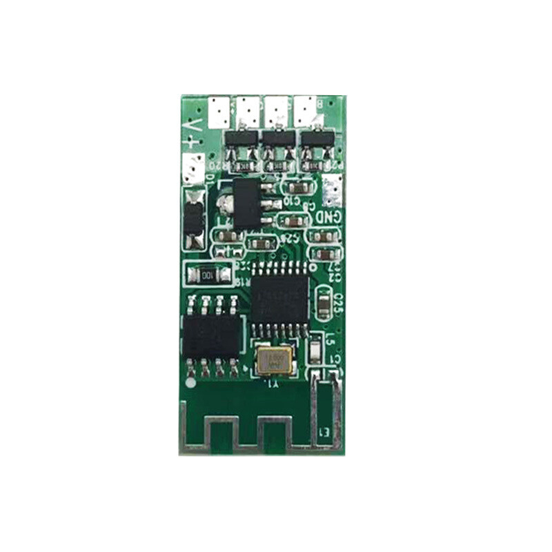 Mini RGB Bluetooth Controller Music Bluetooth LED Controller Light ...