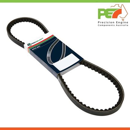 Proselect V-Drive Belt For FORD FALCON XA V8 302ci 4.9L 302ci (2 Barrel ...