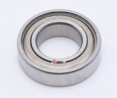 ZEN 61805 ZZ DEEP GROOVE BALL BEARING, METAL SHIELDED 6805ZZ 25x37x7mm ...