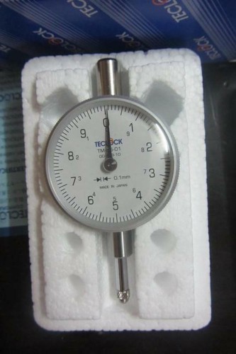 1 pcs TECLOCK TM-35-01 0-10mm High precision 0.01 | eBay