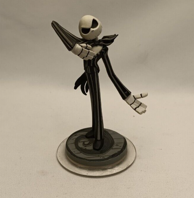 Jack Skellington Disney Infinity Speelset Amazon.com: Disney Infinity