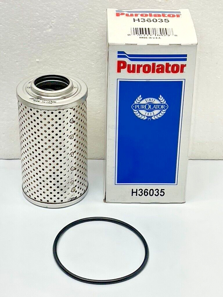 CARQUEST 85517 - cross reference oil filters | oilfilter-crossreference.com