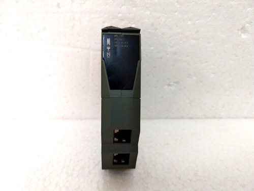 B&R X20HB2880 Rev. E0 Hub Expansion Module, 2-port Fast Ethernet Hub ...