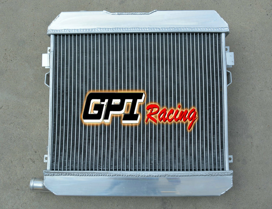 Fit OPEL MANTA A 1.9 S/GT/E 1970-1975 ;1900 A/ASCONA A Voyage ALUMINUM ...