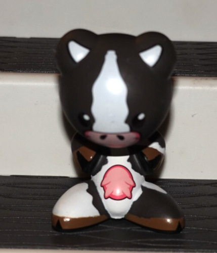 Mattel Radica UB Funkeys Berger Figure NOT TESTED LA | eBay