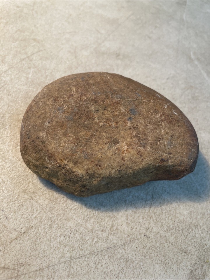 Native American Hammerstone | eBay
