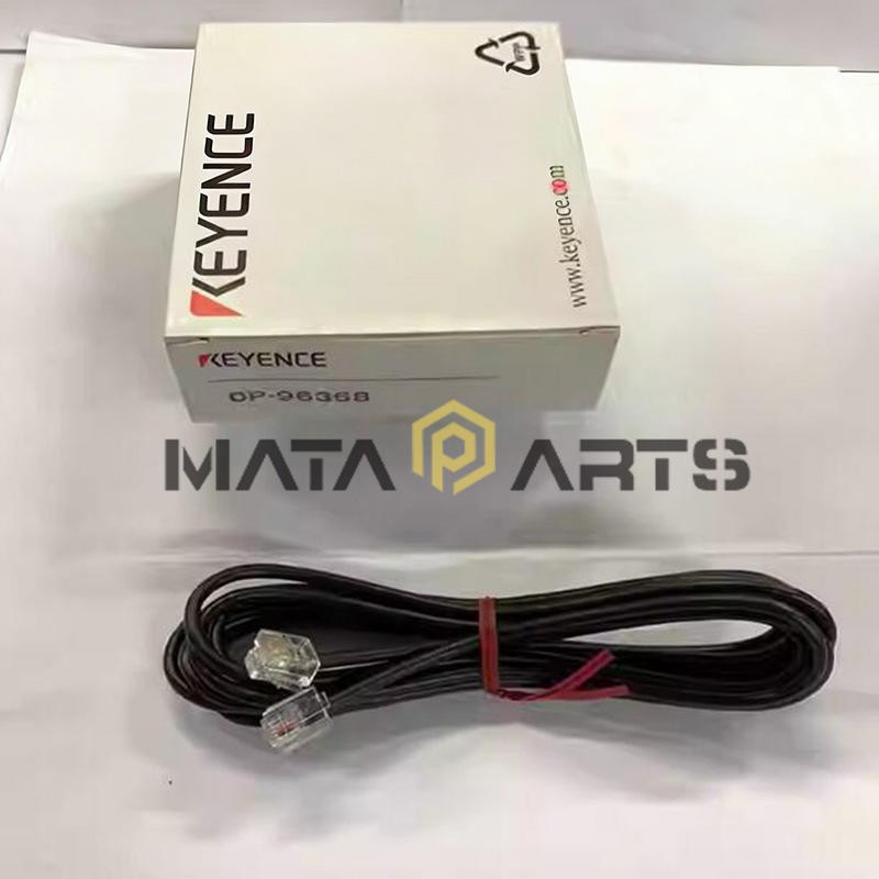 ONE New Keyence OP-96368 sensor cable OP96368 | eBay